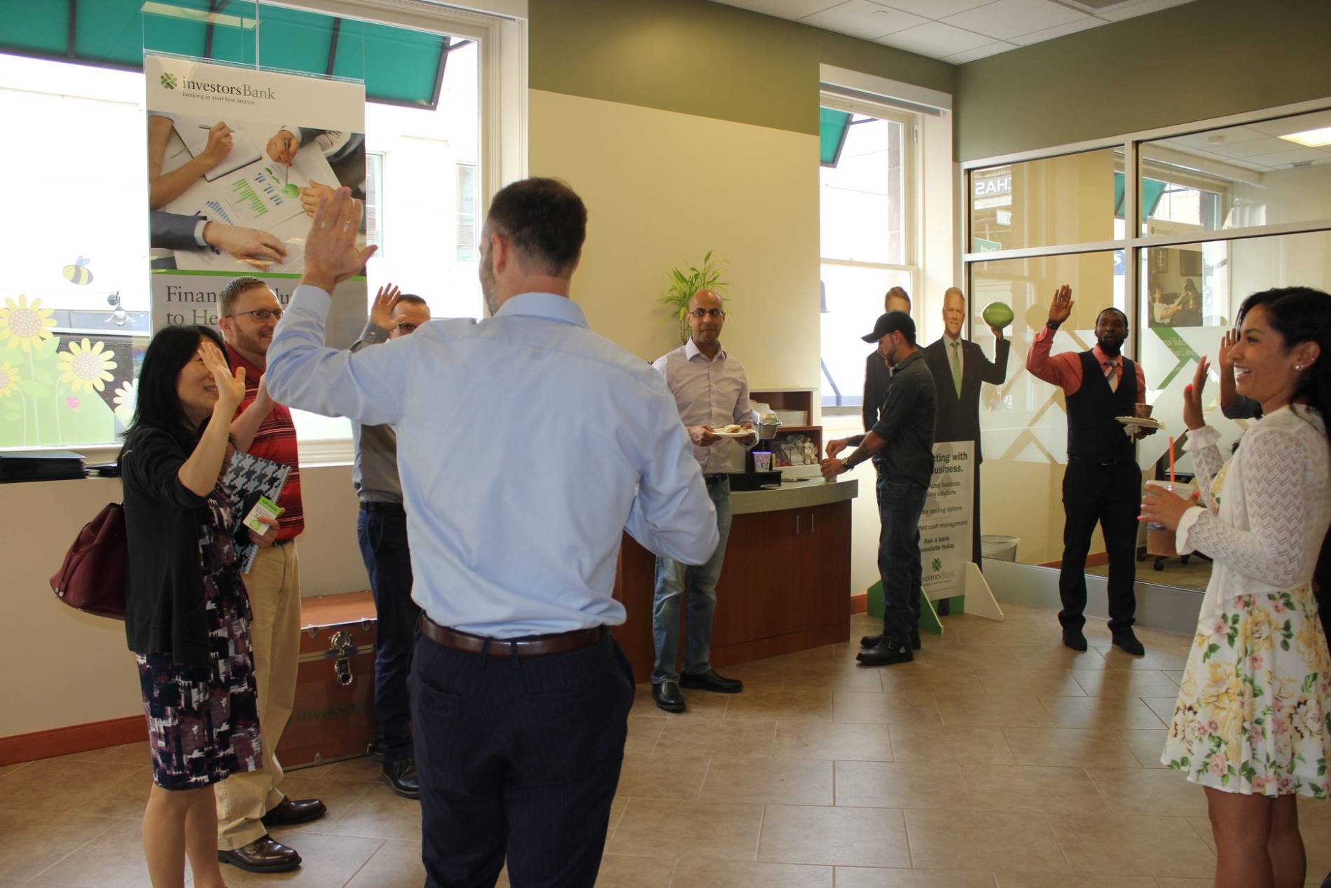 Welcome, New Members! Welcome Back, Returning Members! – Middlesex ...