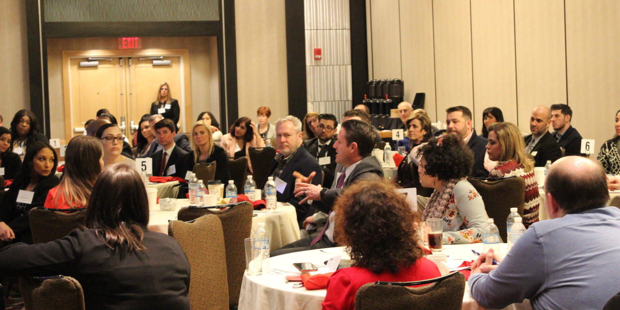 Bonds Were Made at the Emerging Leaders Summit 2019 – Middlesex County ...