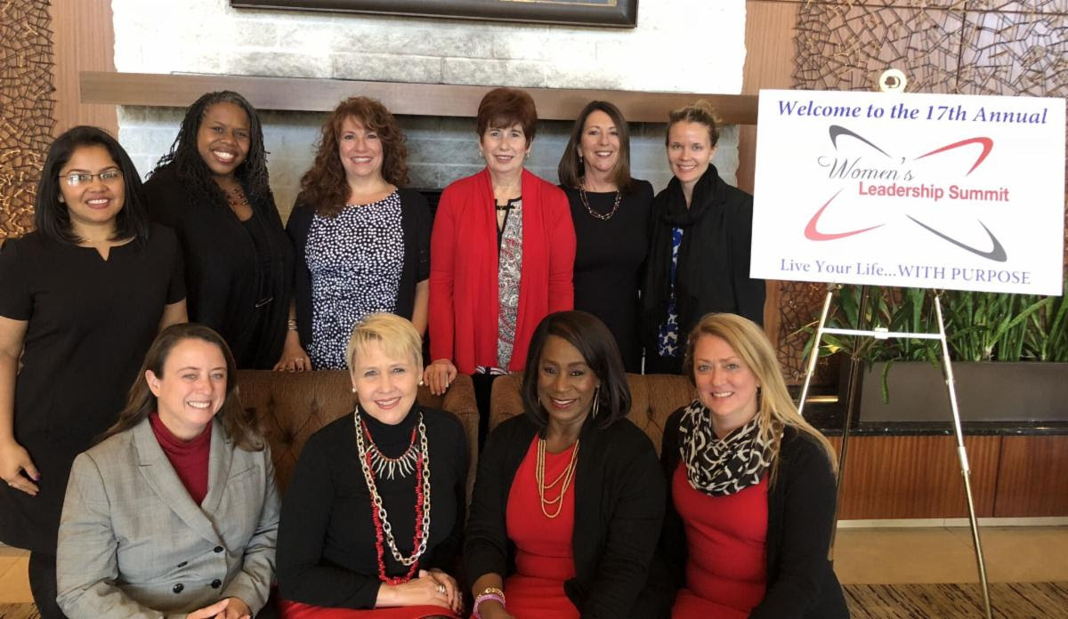 Calling All Ladies: Annual Women’s Leadership Summit on Oct. 18 ...