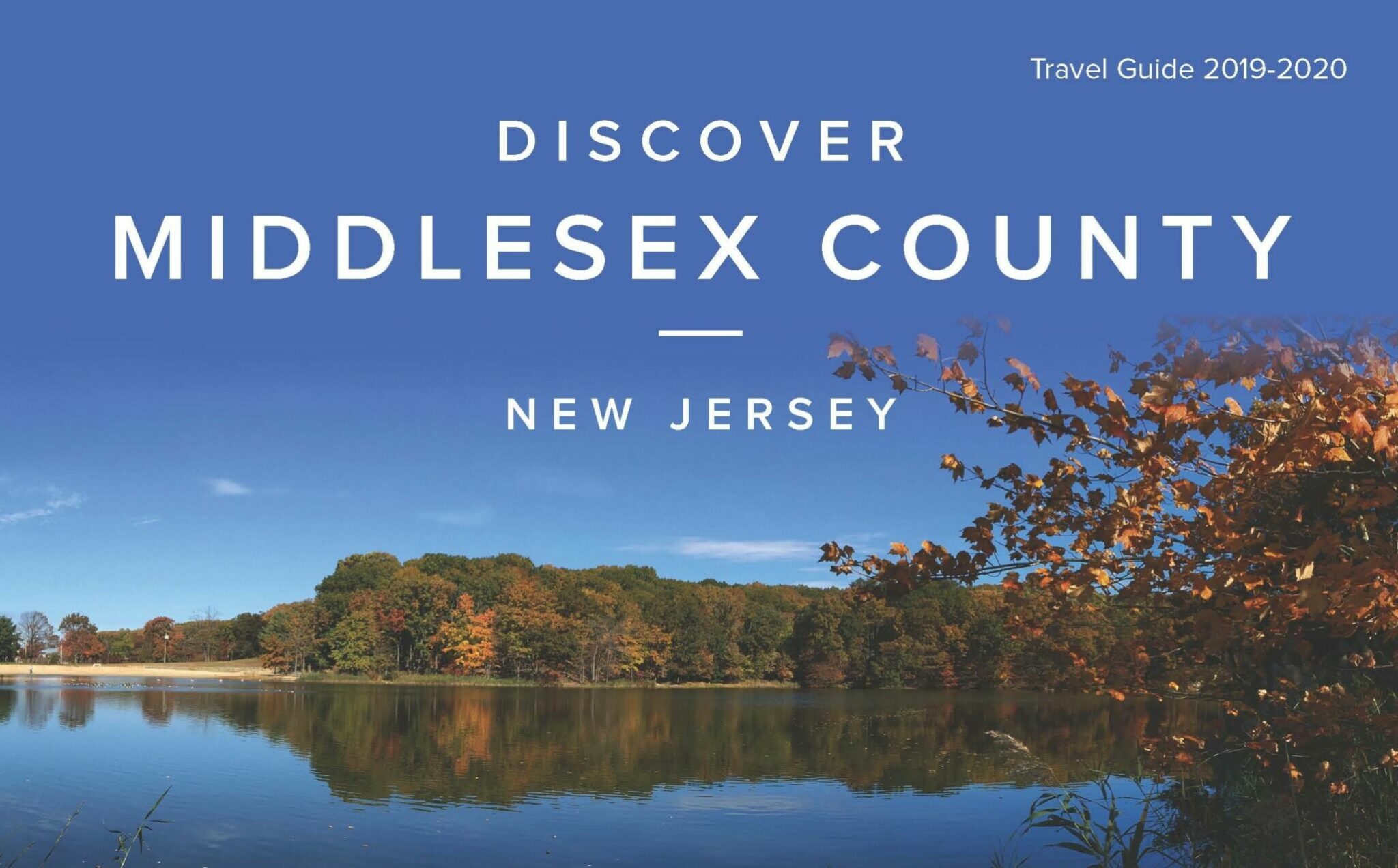 Welcome to Middlesex County Regional Chamber of Commerce, NJ