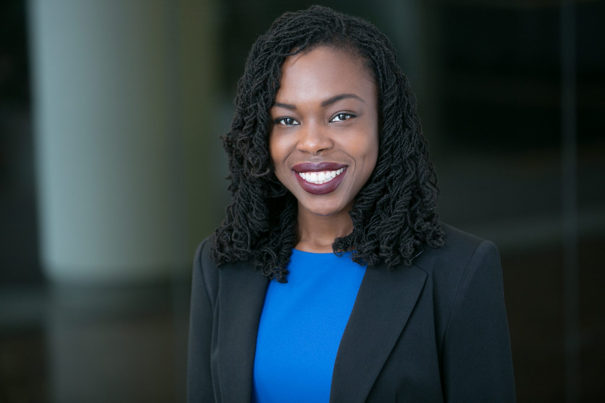 Emerging Leaders Summit Speaker Heather Cole-Lewis - Middlesex County ...