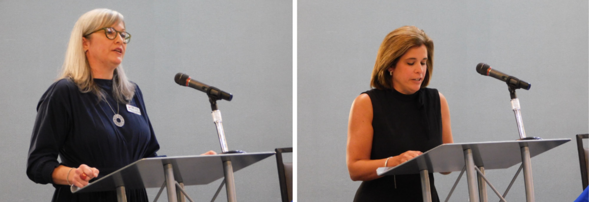 Attendees Rebound with Resilience at 2021 Women's Leadership Summit ...