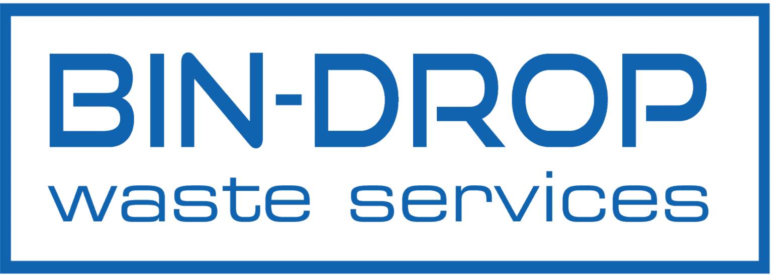 Bin Drop Waste Services - Middlesex County Regional Chamber of Commerce