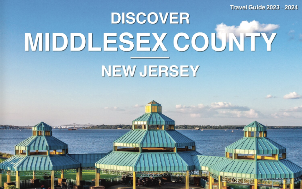 Welcome to Middlesex County Regional Chamber of Commerce, NJ
