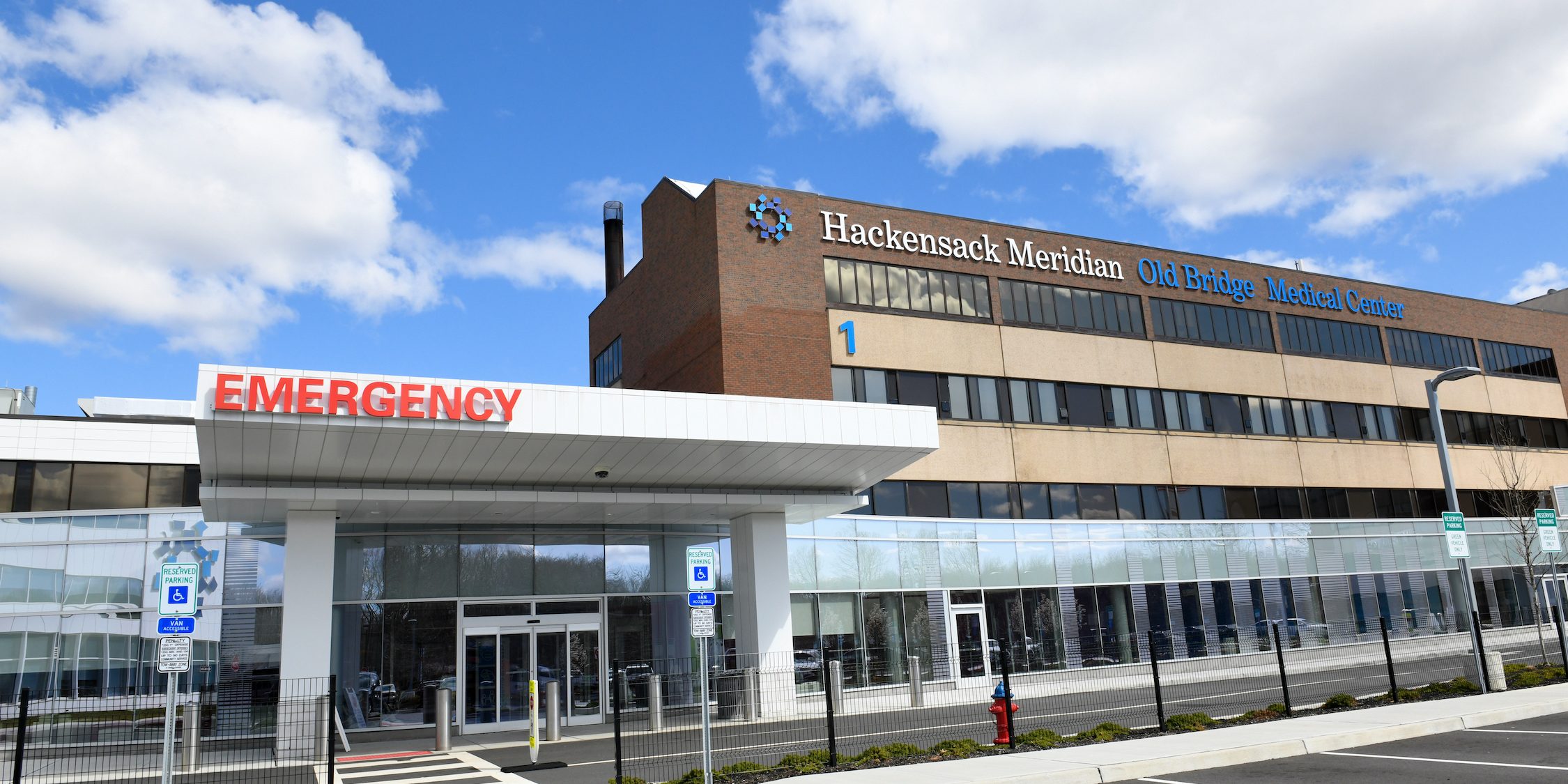 Member Spotlight: Old Bridge Medical Center – Middlesex County Regional ...