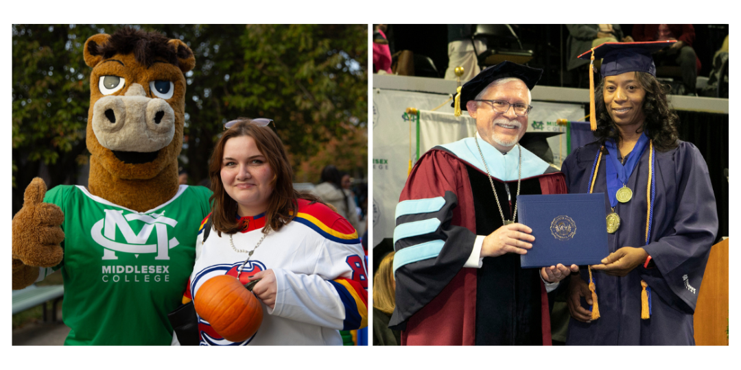 Member Spotlight: Middlesex College – Middlesex County Regional Chamber ...