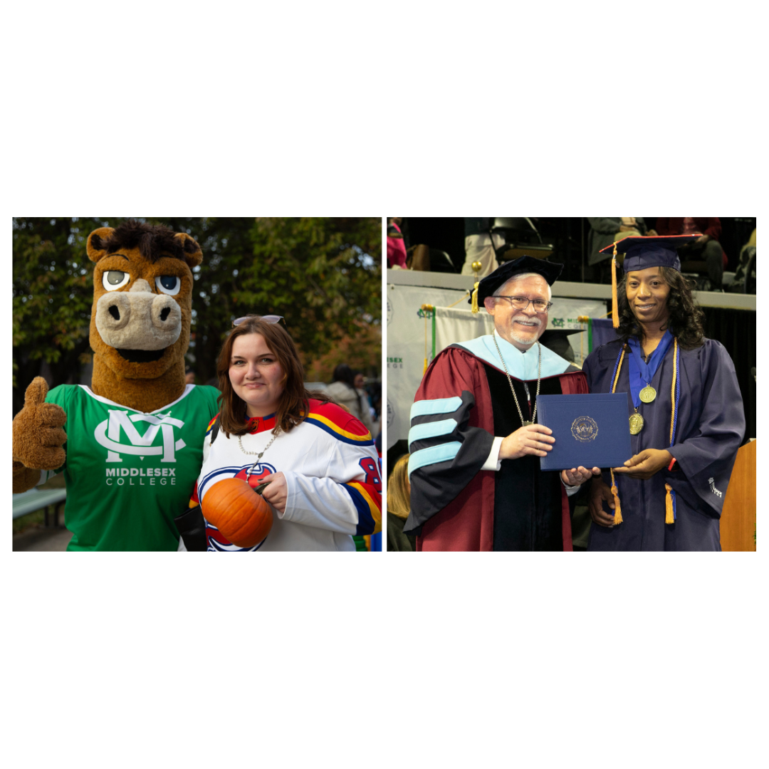Member Spotlight: Middlesex College