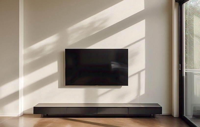 Ace Handyman Services: Elevating TV Mounting to an Art – Middlesex ...